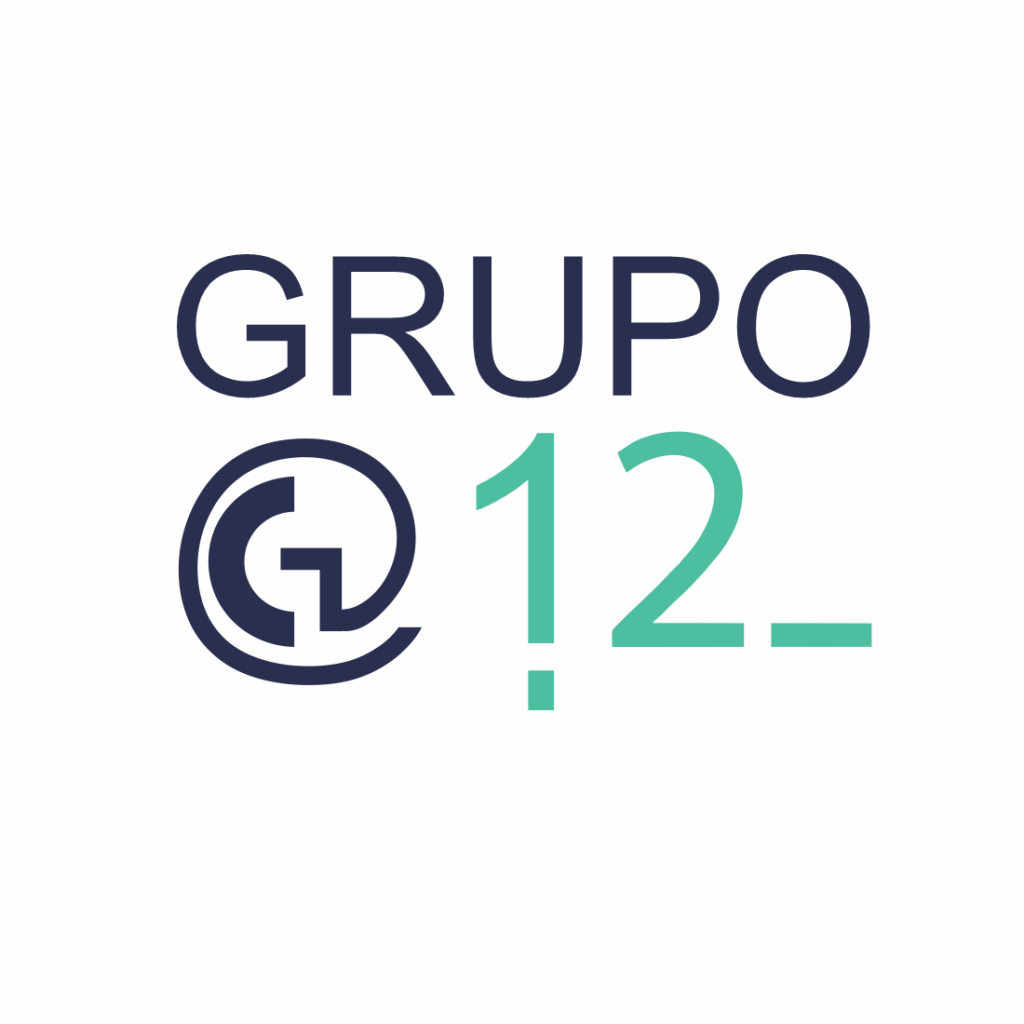 GRUPO G12